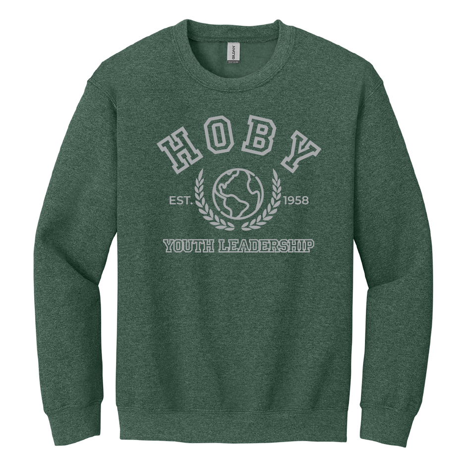 Apparel – HOBY Youth Leadership Store