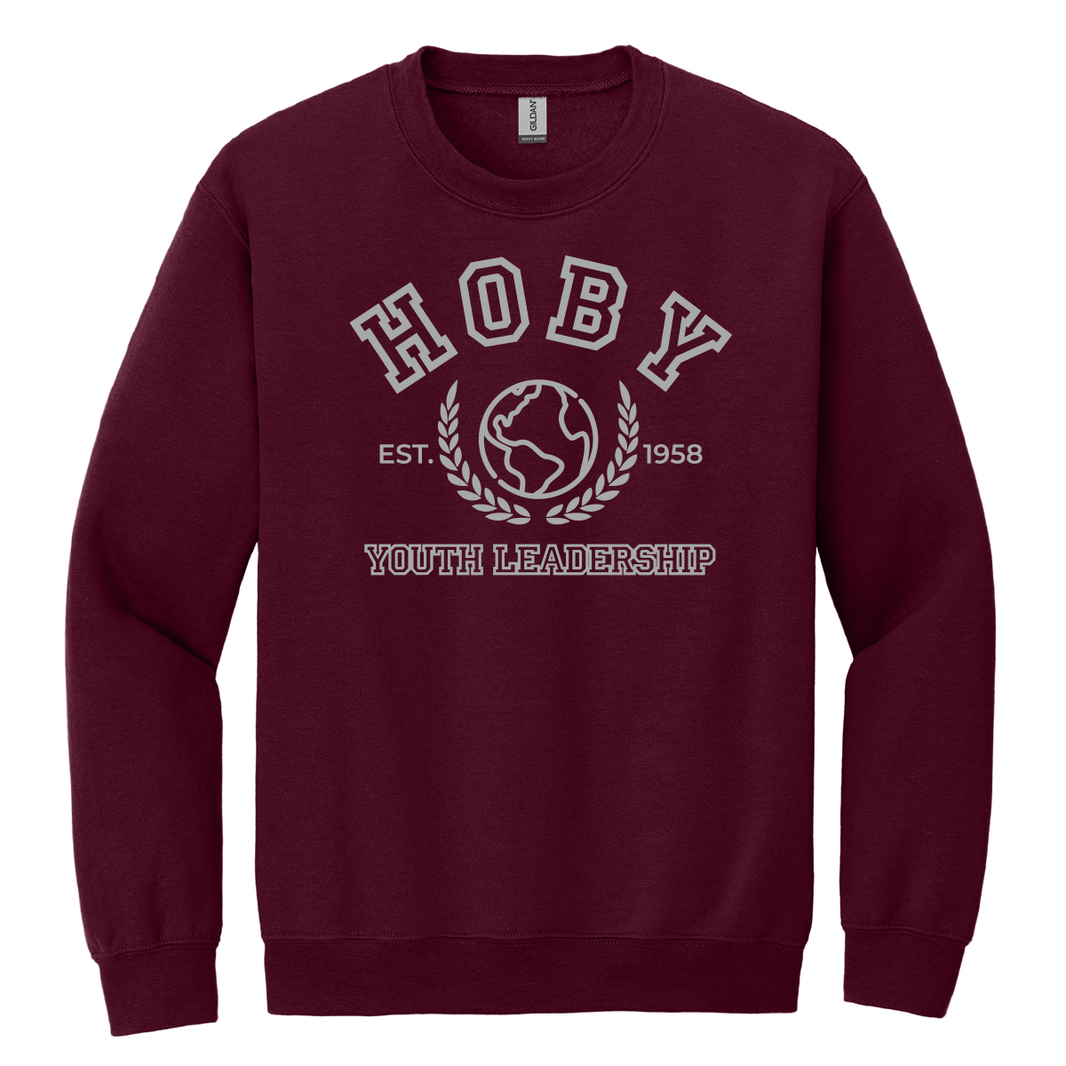 Apparel – HOBY Youth Leadership Store