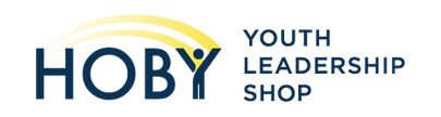 HOBY Youth Leadership Store