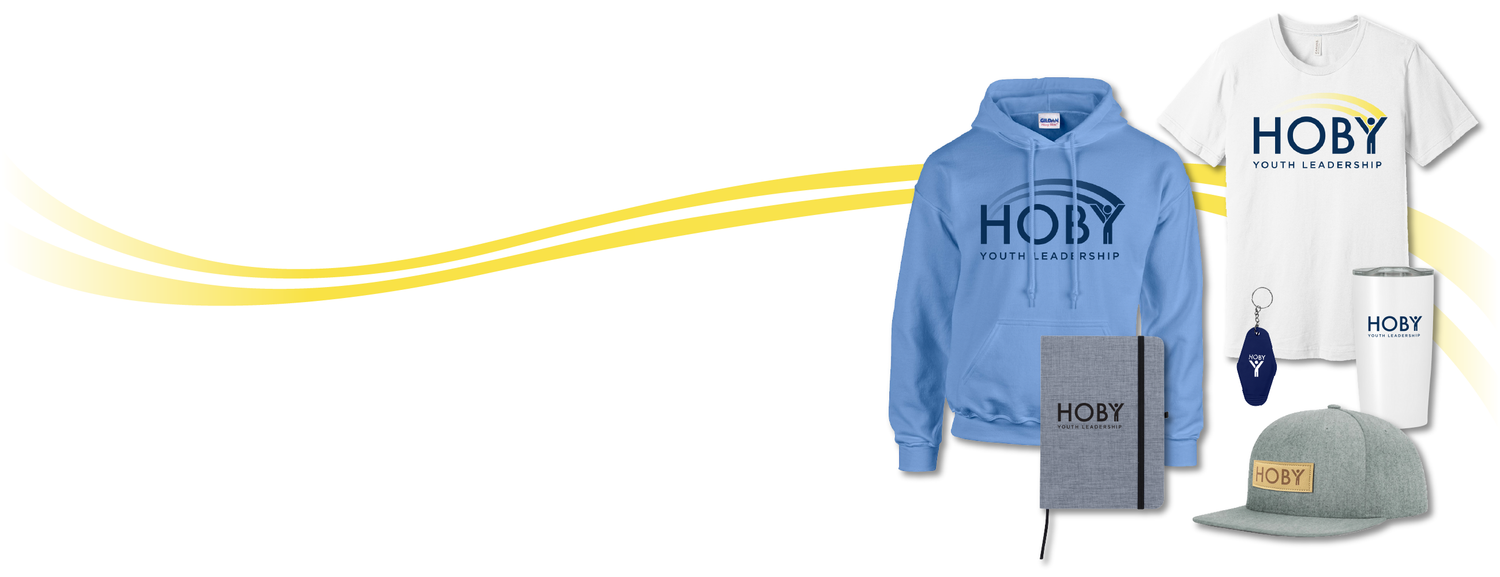 HOBY Youth Leadership Store