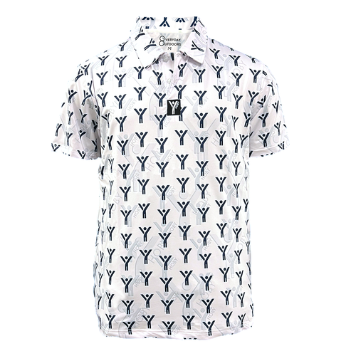 HOBY Y-Person Performance Polo – HOBY Youth Leadership Store